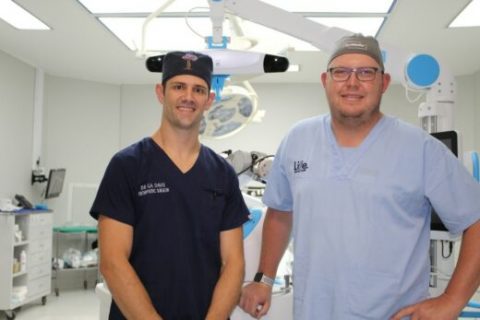 About Us - Orthopaedic Surgery and Sports Medicine,